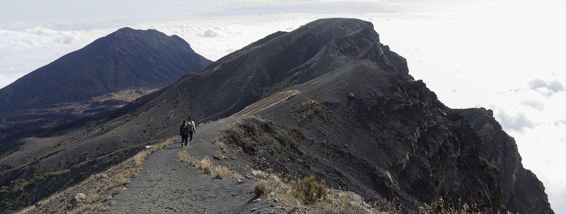 Mount Meru Climb2 - Kilimanjaro Heroes Adventures