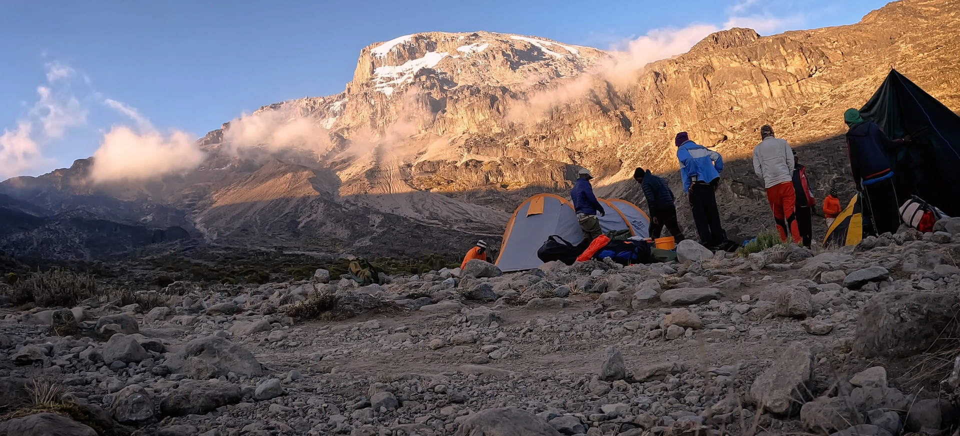 6 days Kilimanjaro Climb – Rongai Route - Kilimanjaro Heroes Adventures