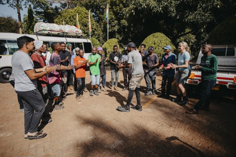 Kilimanjaro Song – “Jambo Bwana”: Lyrics, Meaning & Cultural Significance